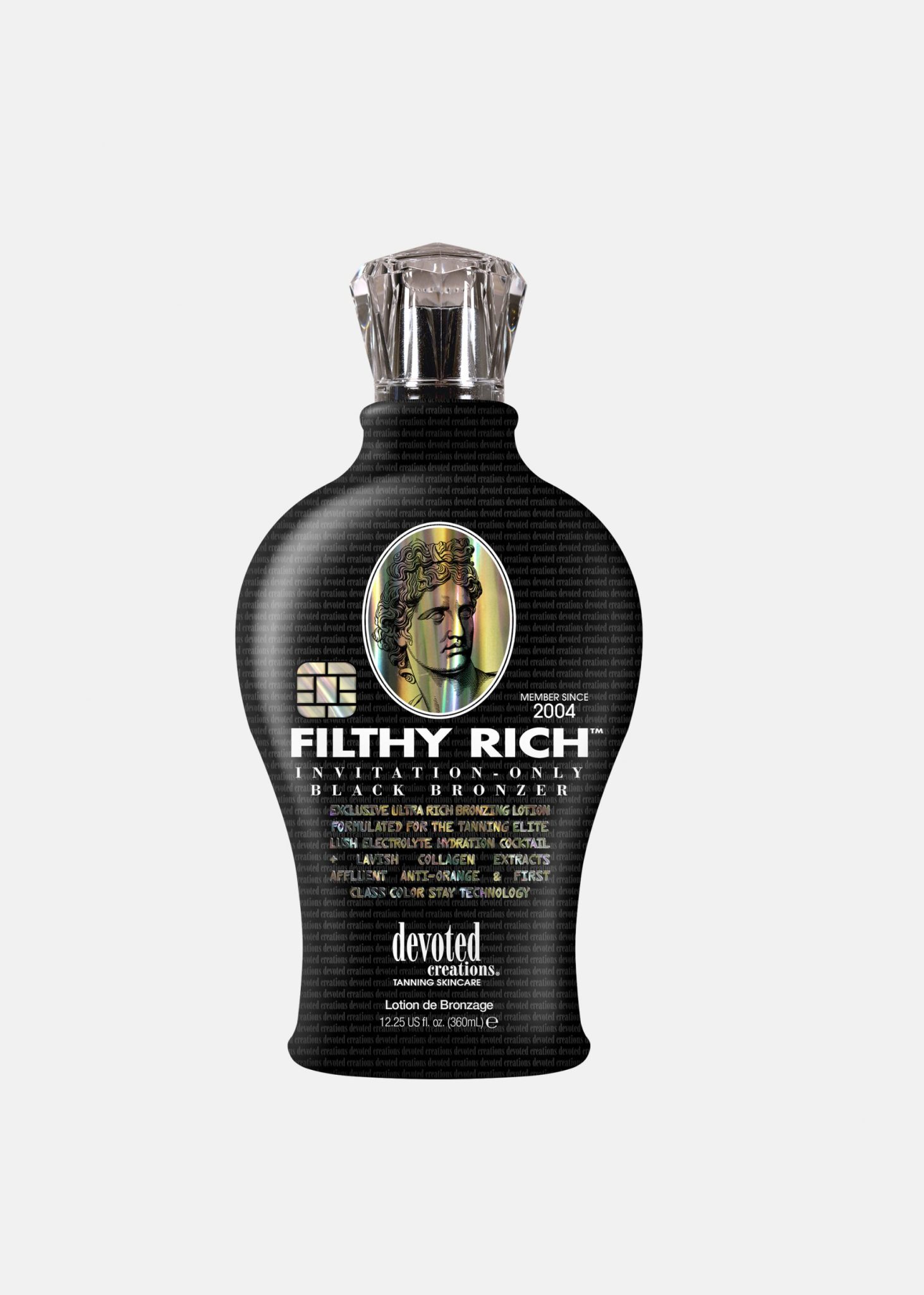FILTHY RICH – Devoted Creations